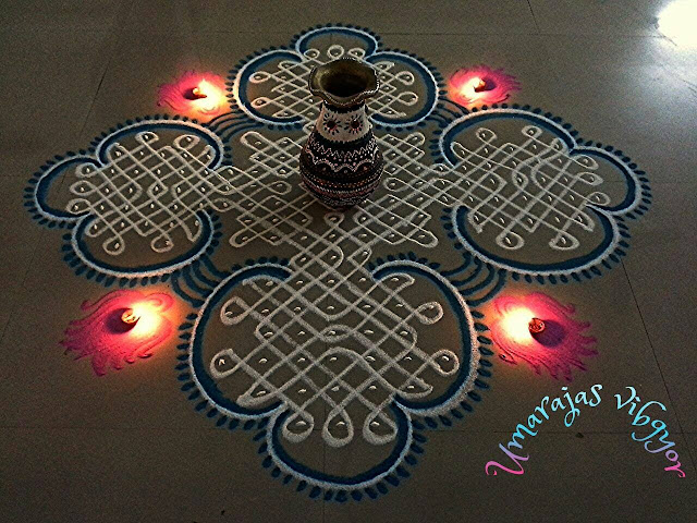 51 Awesome Handpicked Rangoli Designs to Inspire you