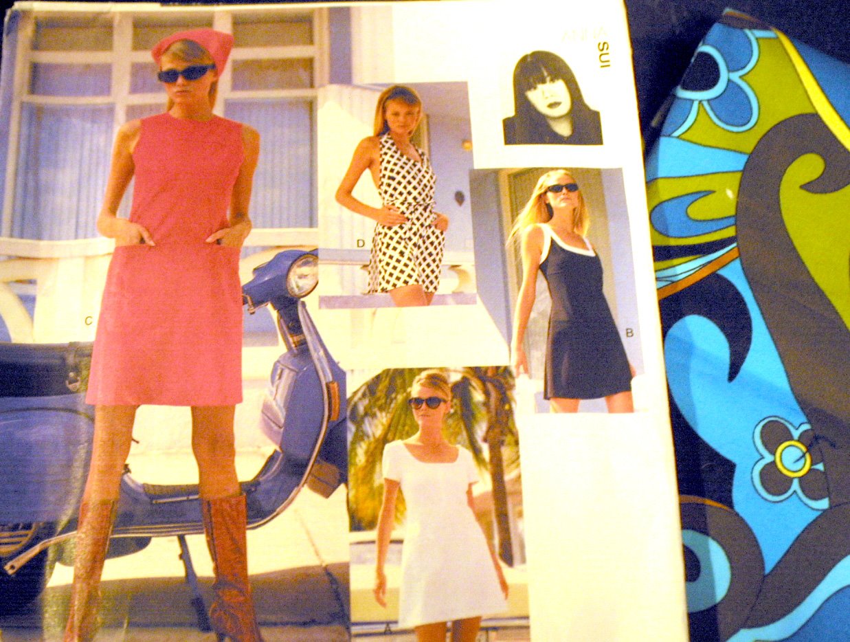 Incomplete Projects......... - Mocha-Style'.........style that flows