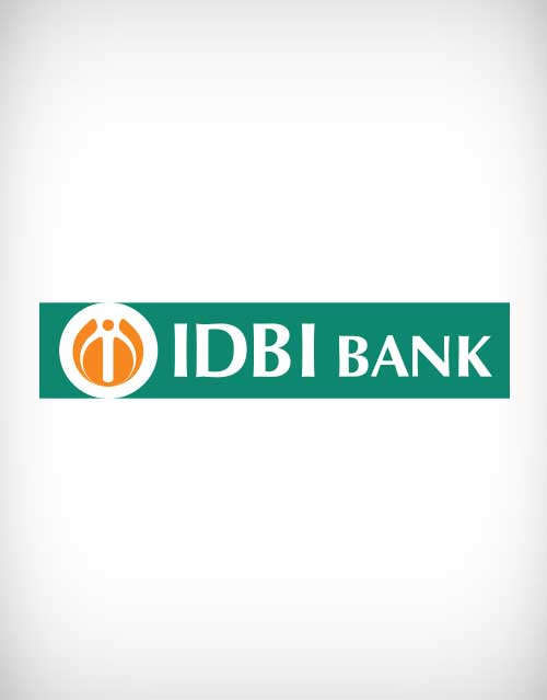 idbi bank vector logo
