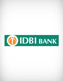 idbi bank vector logo