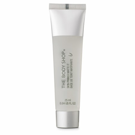 Chatts About The YouTubers We Love And Adore ...: REVIEW: THE BODY SHOP ...