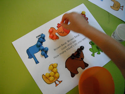Happy Day Preschool: Price, Utah Preschool: Brown Bear, Brown Bear ...