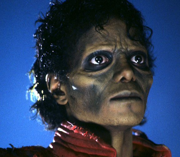 Media Make Up NQ 6 by Emily :): Rick Baker