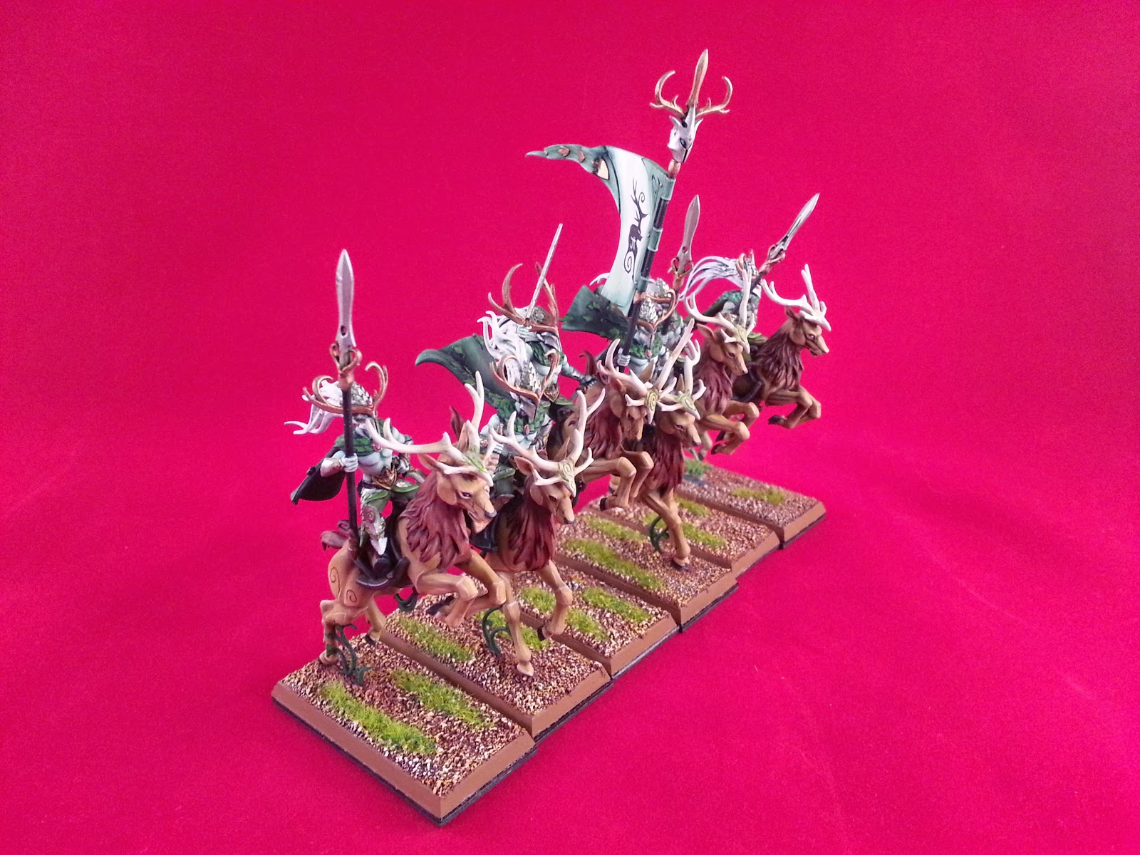 The Company of the Damned: The Outriders of Twilight, Huntsmen of ...