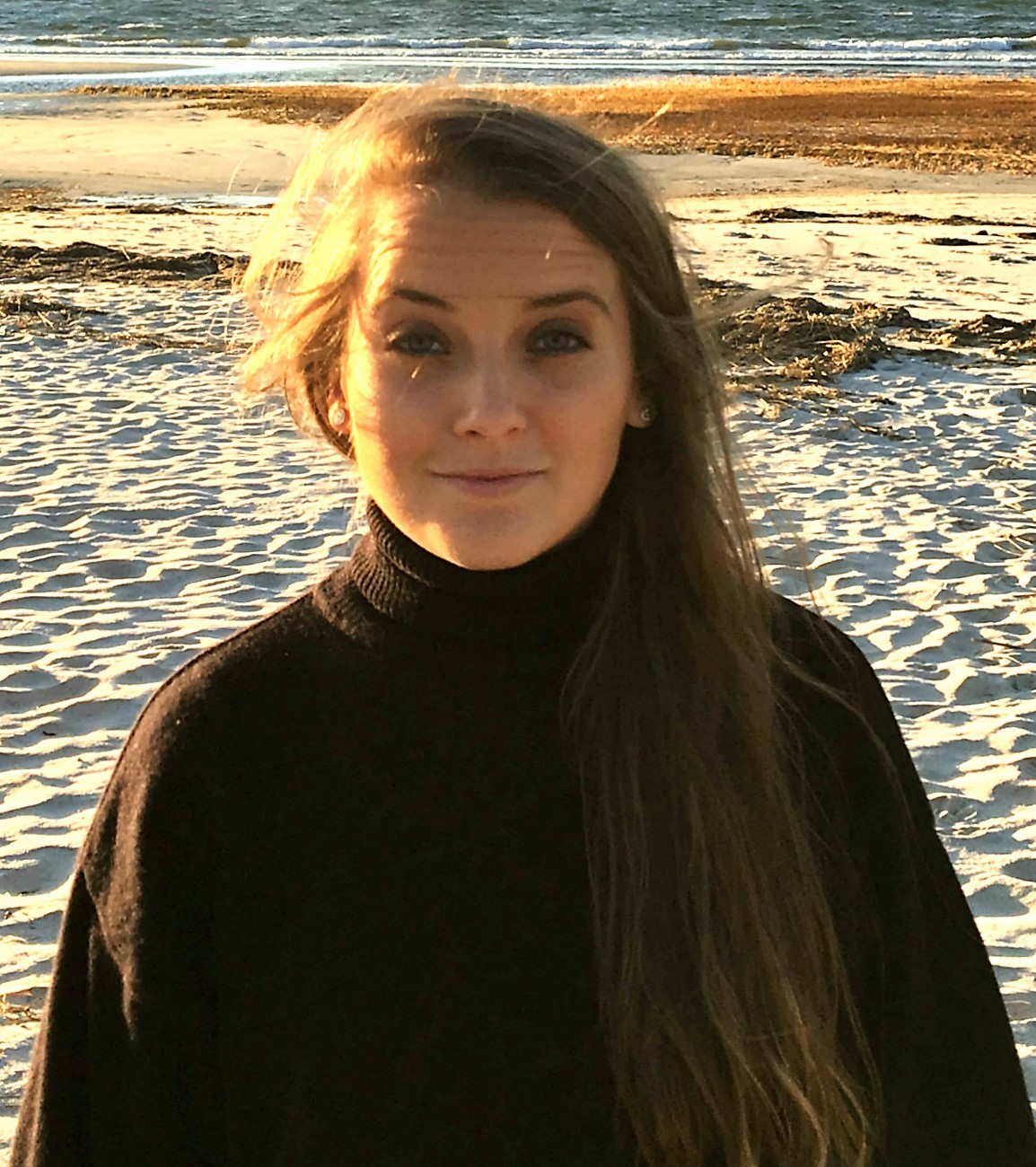 bioStories Blog: Walk like a Bear