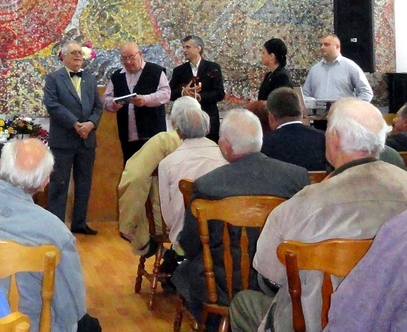 Sămănătorul: Florian Văideianu - Domnul învăţător