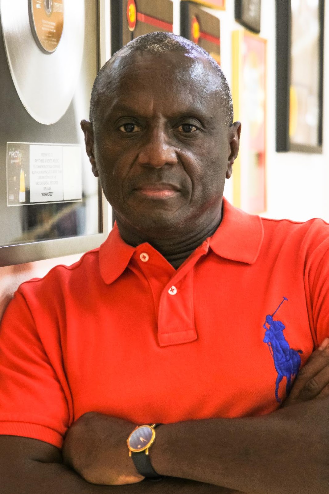 Bark Di Trute!: 2018