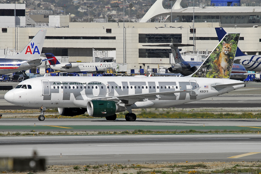Ricardo Gomes - The True Life of a True Spotter: Spotting Trip @ Los ...