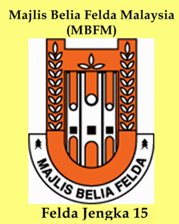Persatuan Belia MBFM Felda Jengka 15