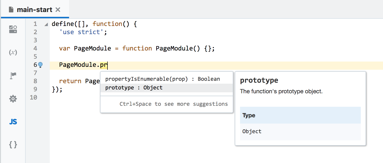 Andrej Baranovskij Blog: Custom JavaScript Client Code in Oracle Visual ...