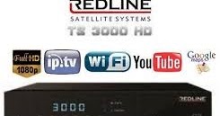 Redline TS 3000 HD Software Download Redline TS 3000 HD Software