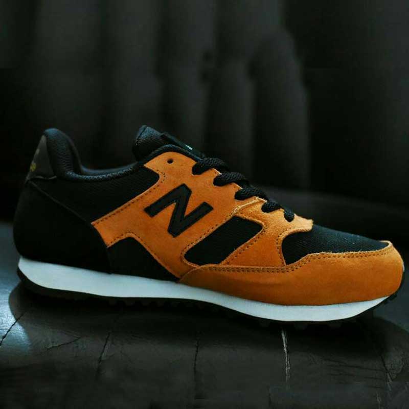 Sepatu New Balance Classic Premium [NB-001] | Omsepatu.com