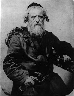 The History Notes: The Jewish Diaspora from AD 70 to 1800