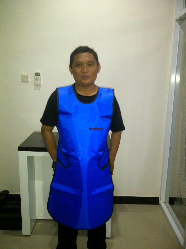www.Depot-Alkes.com: Jual Apron & Aksesoris Radiologi