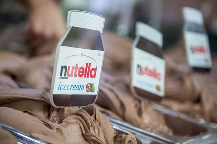 2015 | UN KILO DI RICETTE