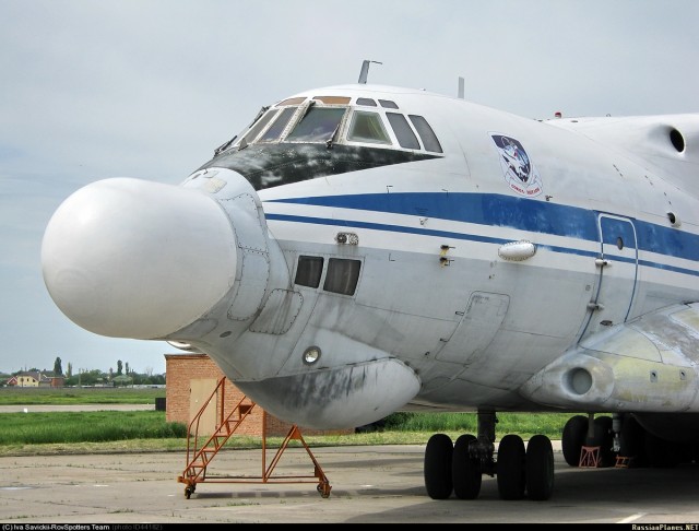 Russia developing combat lasers with a main focus on blinding ...