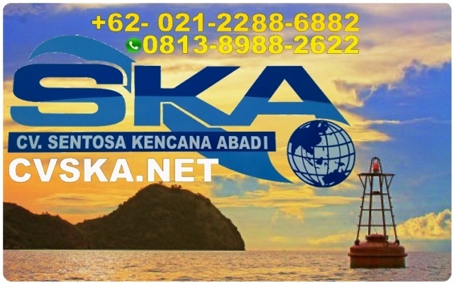 Inspirasi 35 Rambu Rambu Navigasi Simple Dan Minimalis