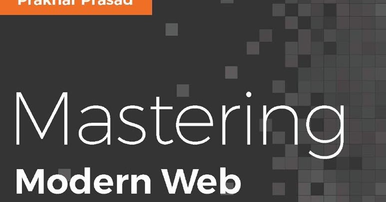 IT Free Ebooks: Mastering Modern Web Penetration Testing