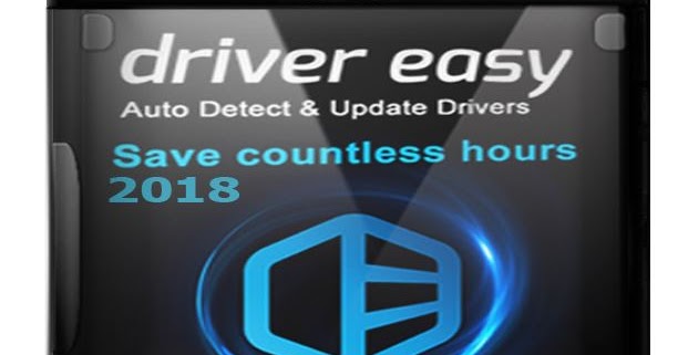 Driver Easy Pro 2018 Crack e Serial + Ativador - Raton