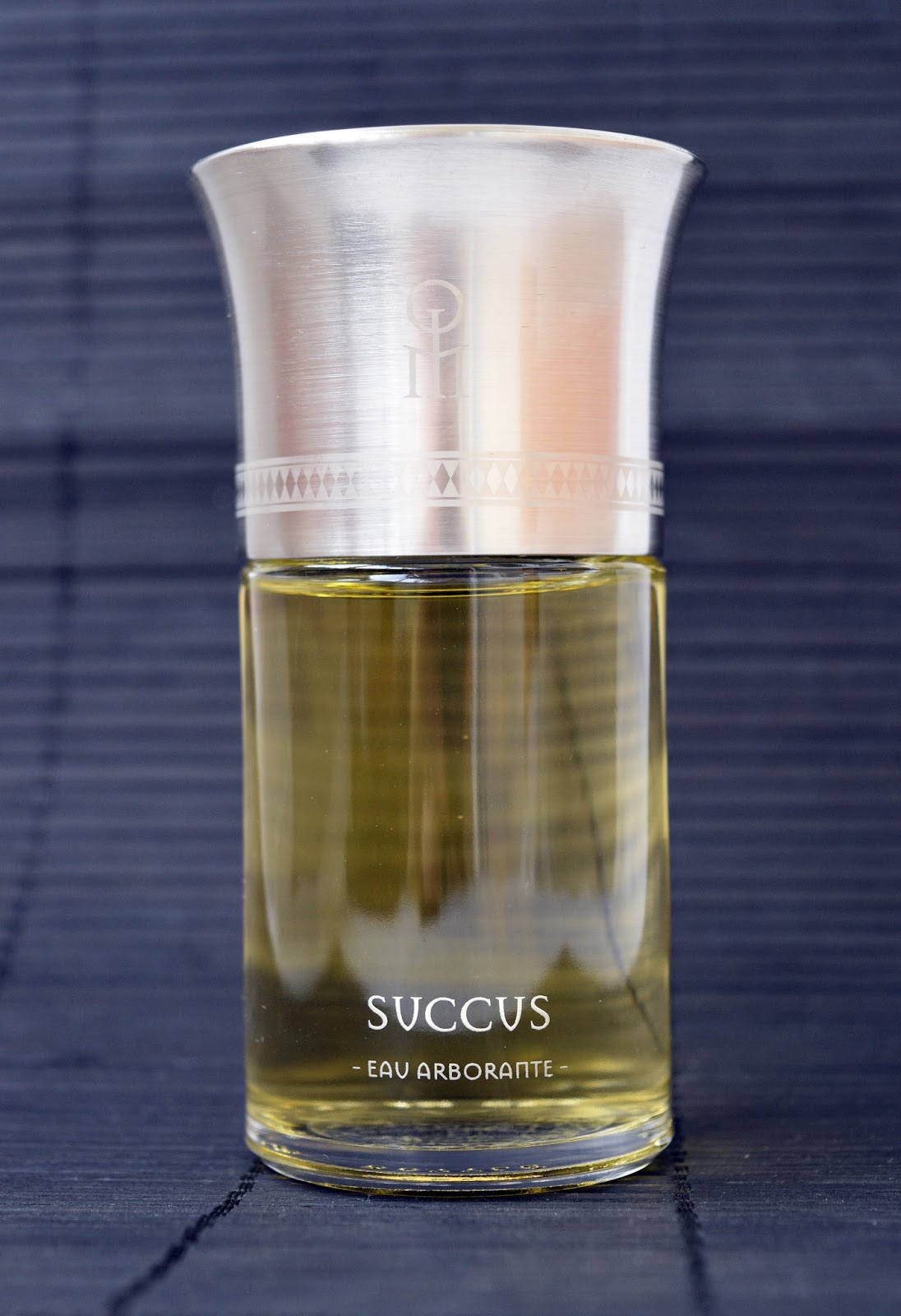 Beauty Maze: Из цикла "парижские сувениры". Парфюмерная вода Succus от ...