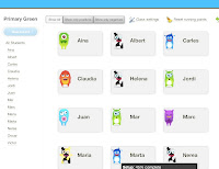 A Teacher's Tidbits: Class Dojo