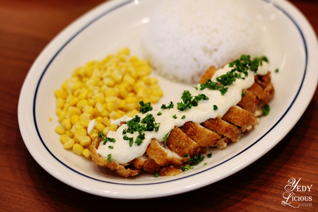 IHOP New Lunch and Dinner Menu | YedyLicious Manila Food Blog in the ...