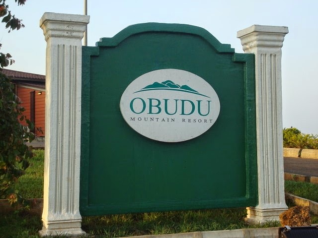 Cool stuff you can use.: Obudu Cattle Ranch: A Complete Tourist Guide