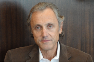 CRONODINAMICA: RICHARD TARNAS