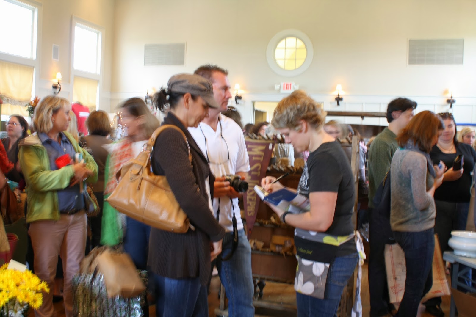 Coastal Charm: The Chapel Market