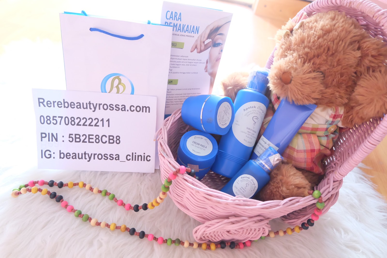 BEAUTYROSSA ORI KLINIK | Beauty Rossa BB D1845899 - Distributor Klinik ...