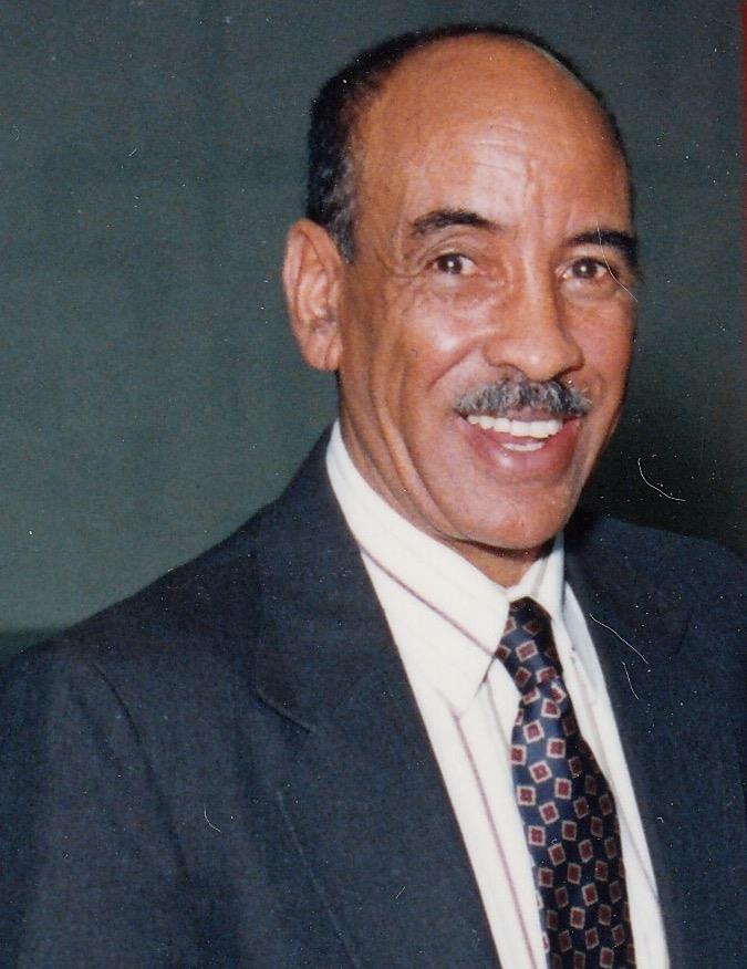 Remembering Professor Amdetsion Kidane - Madote