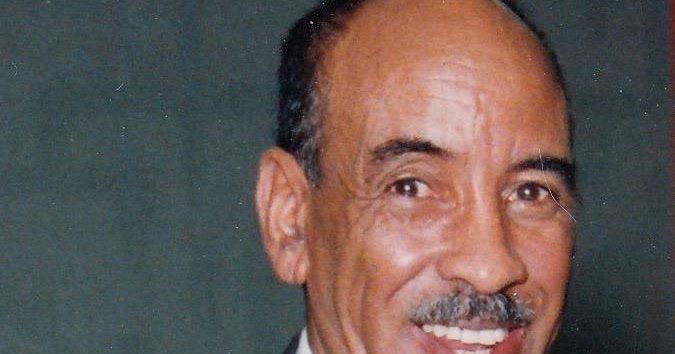 Remembering Professor Amdetsion Kidane - Madote