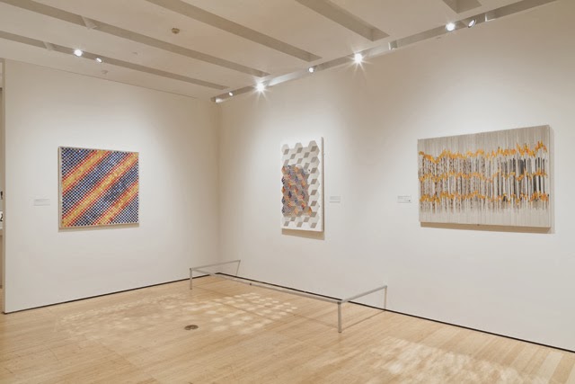 Art Aware: Iran’s Reinvention Through Modern Art