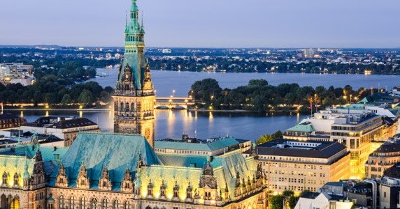 Ideas Rule The World......: 10 Most Exciting Cities in the World