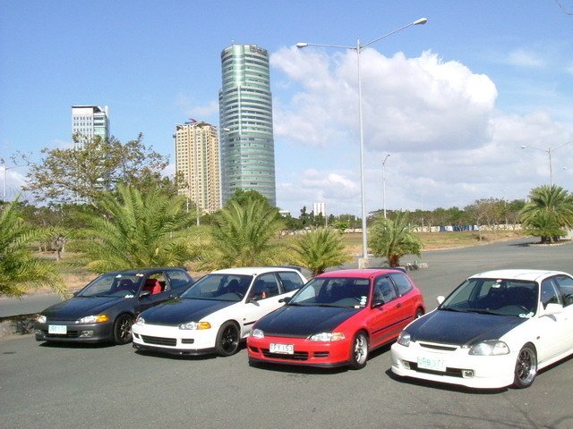 Todo sobre ruedas: Moda JDM