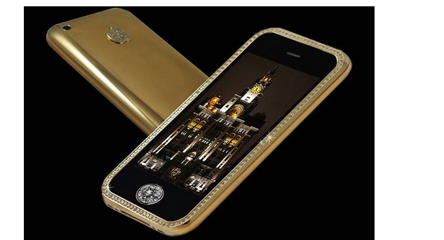 10 Precious Mobile Phones in the World | Pepperlandi..The Hut of Joy