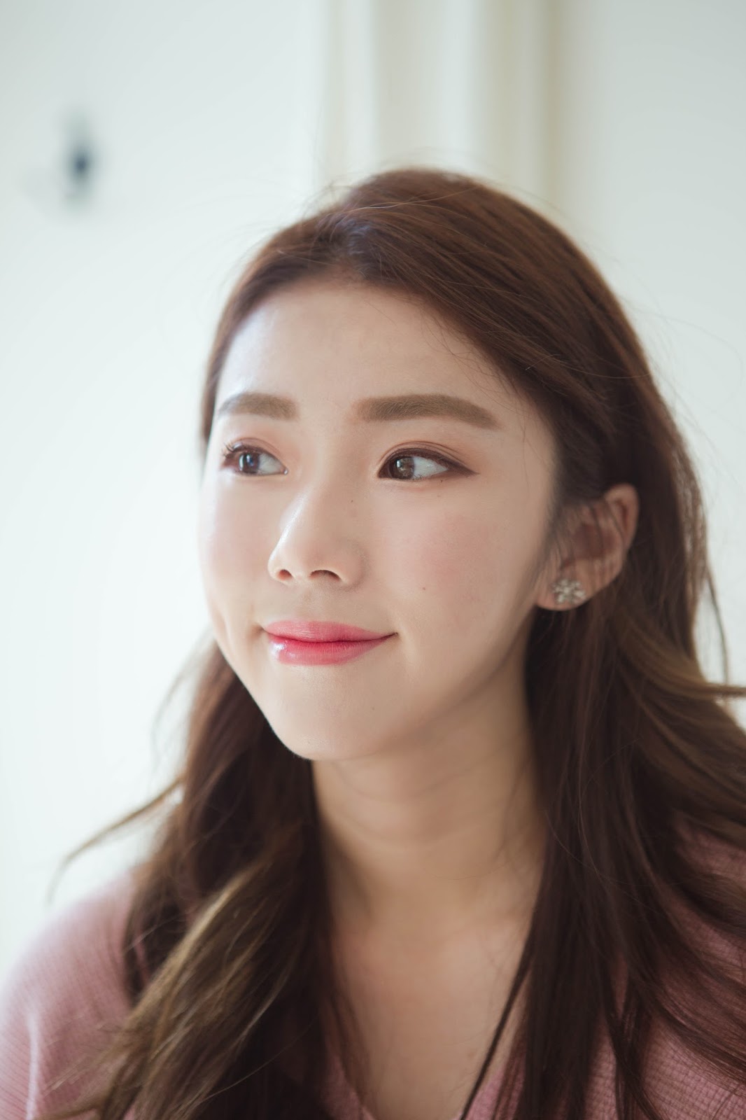 2 Looks with Heroine Make Smooth Eyeliner and Long & Curl Mascaras ...