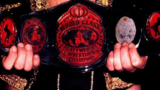 International World Class Championship Wrestling