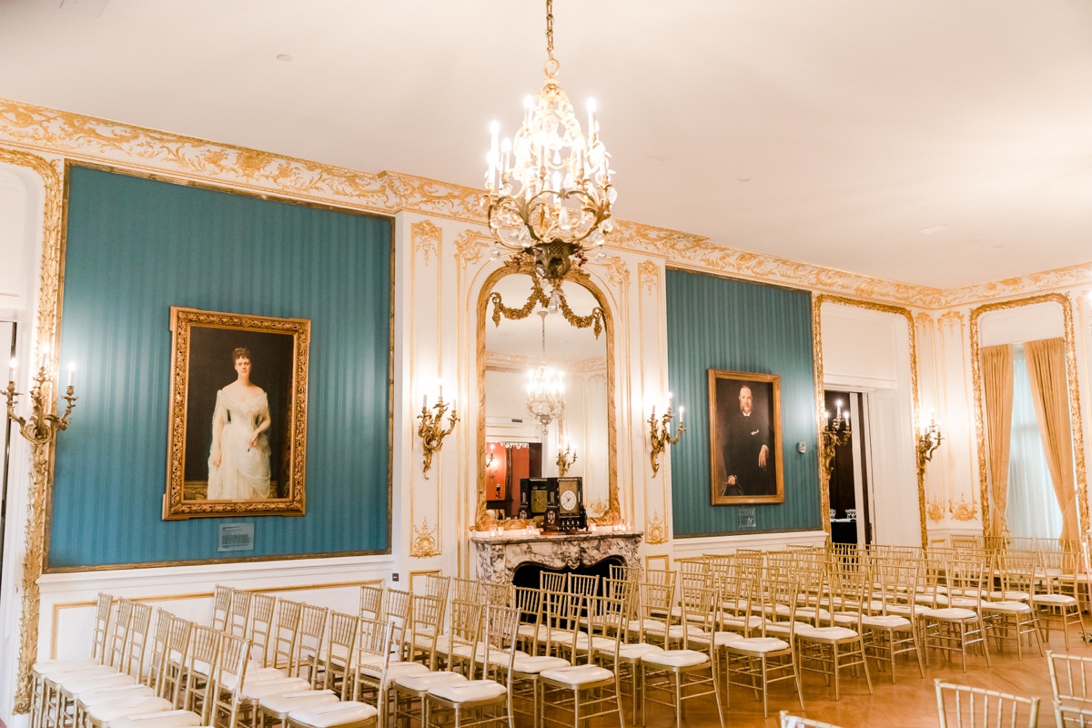 Heather Ryan Photography: Baltimore, MD Winter Wedding at The Engineers ...