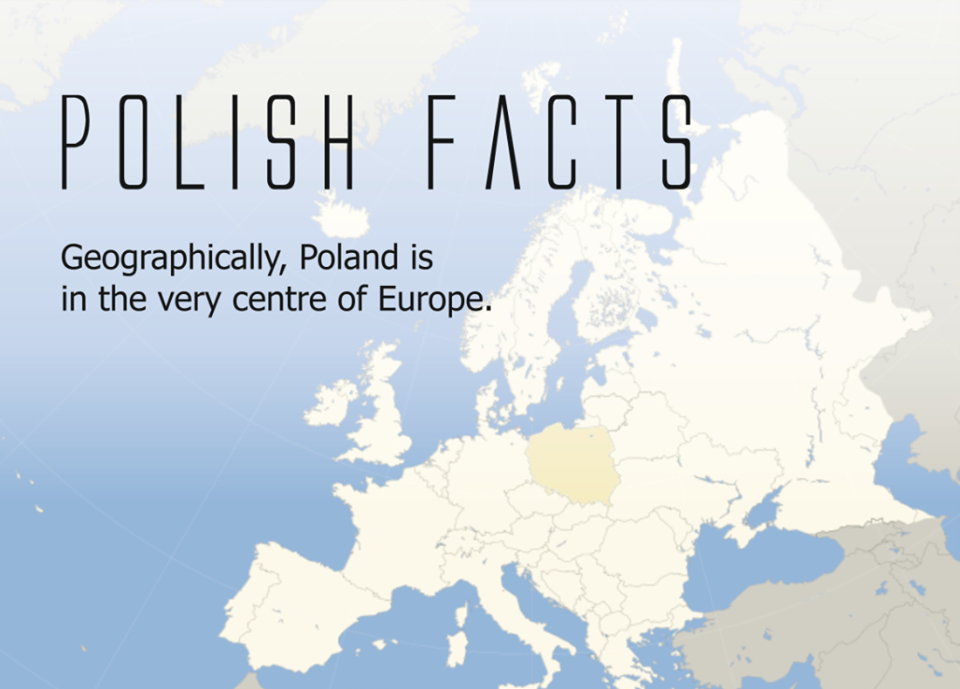 Interesting Facts About Poland