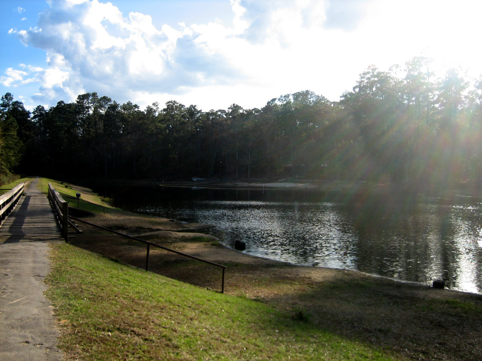 Cummings...and goings...: Week in Review: December 2 - 8, 2012