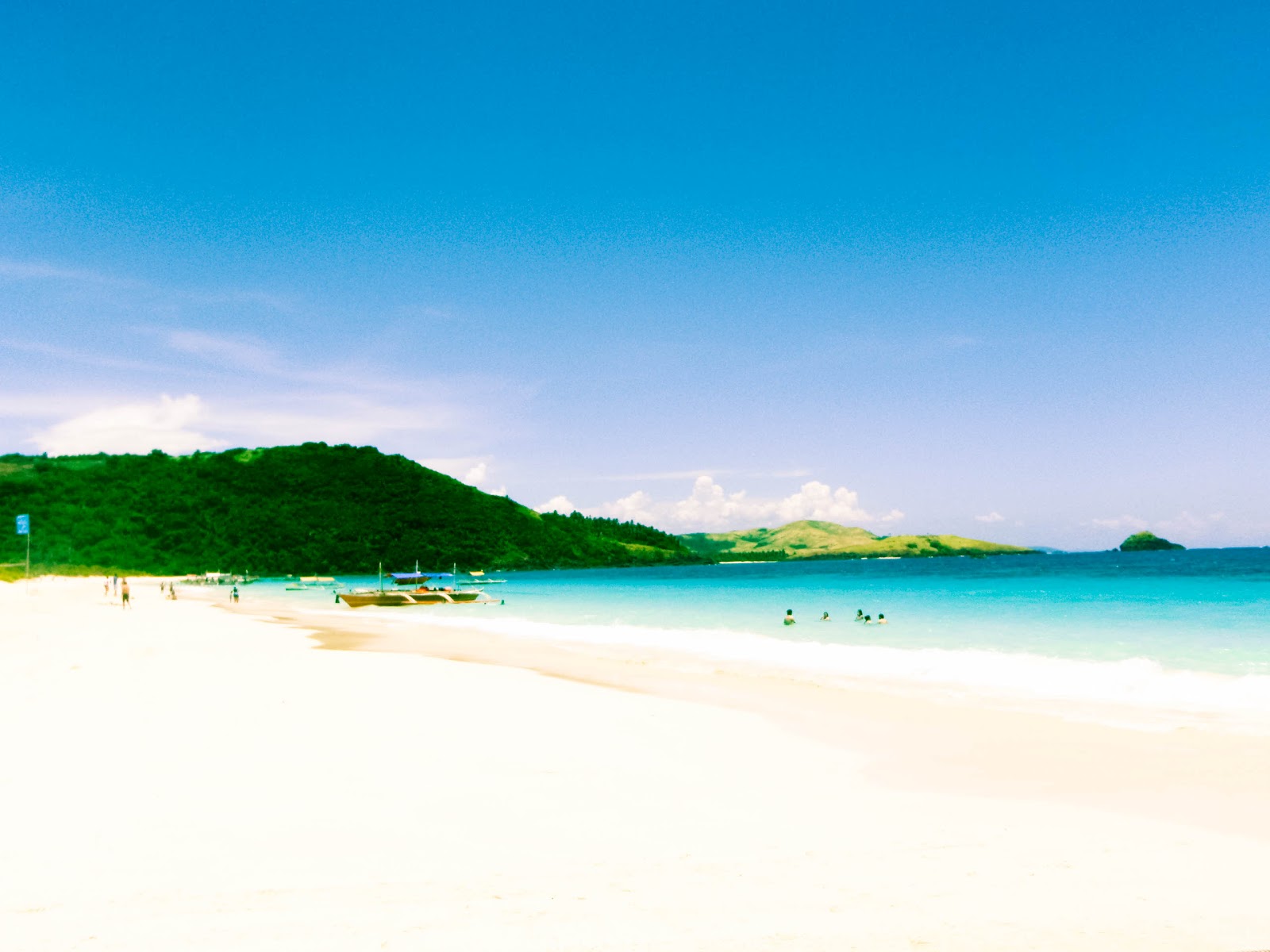 Calaguas Island - Beautiful tourist spot in the world