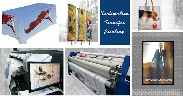 How to Make Sure That You Can Sublimation Printing Successfully?