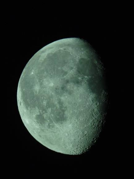 Deanspace: BLUE MOON of Cincinnati