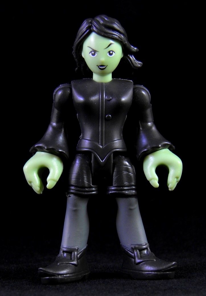 She's Fantastic: Imaginext Blind Bags - WICKED WITCH!