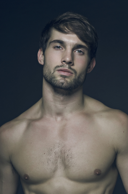 Jamie Jewitt by Jory Clay Sutton | Oh yes I am