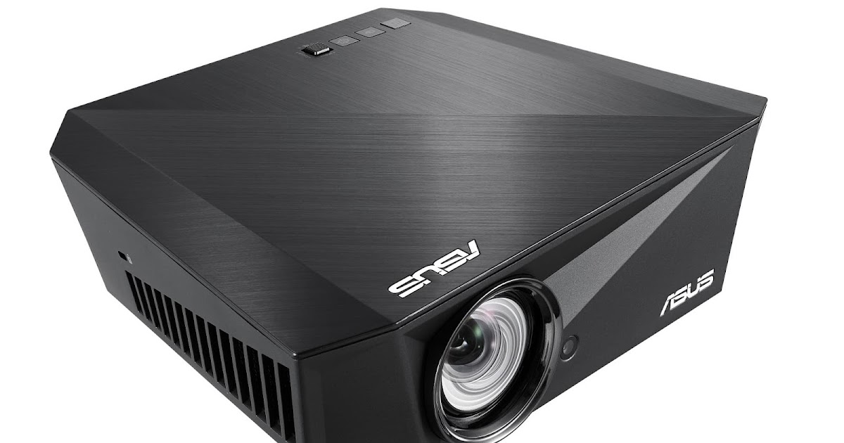 Asus lança projector F1 Full HD de curta-distância | Aberto até de ...