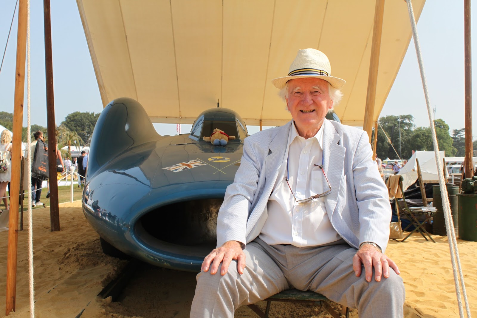 Veloce Publishing - Automotive stuff: July 2013