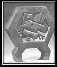 Seni Arca Upsi: Antara Tokoh-tokoh Arca Dunia dan Malaysia