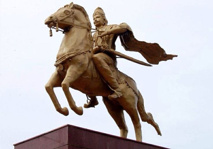 Raja Raja Chola- The best of Cholas